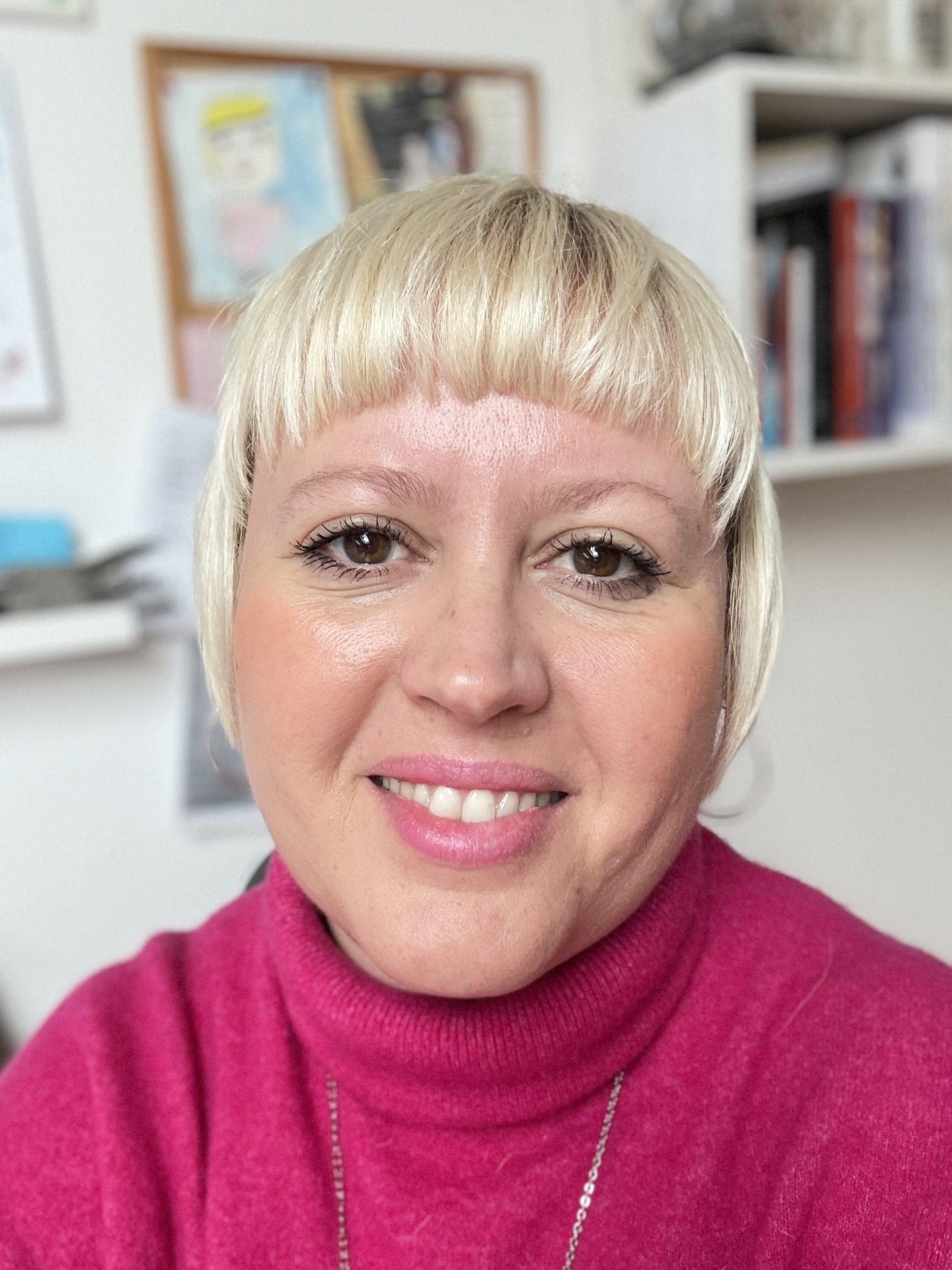 Lea Brezar: Kako pripremiti organizacije i zaposlenike na izazove ...