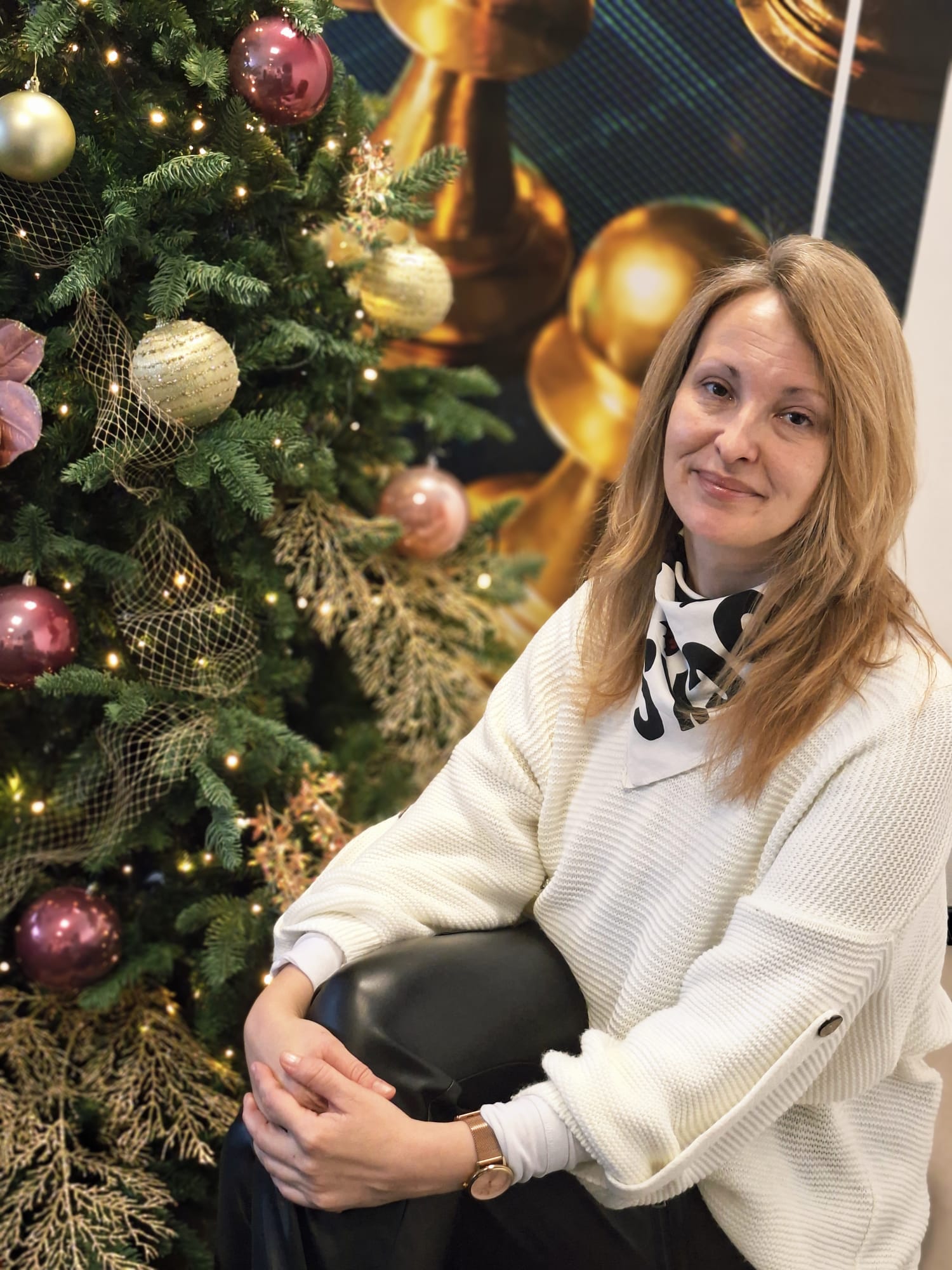 Naša studentica Tina Popović osvojila nagradu Mlada nada 2025 ...